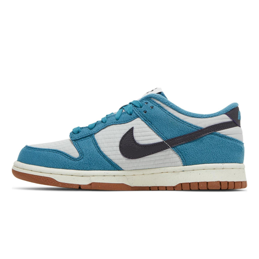 Nike - Nike Dunk Low SE Toasty Rift Blue | naha.it